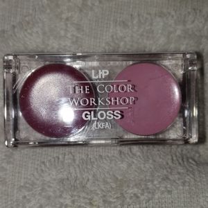 The Color Workshop | Makeup | Lip Gloss The Color Workshop 3 Pieces New ...
